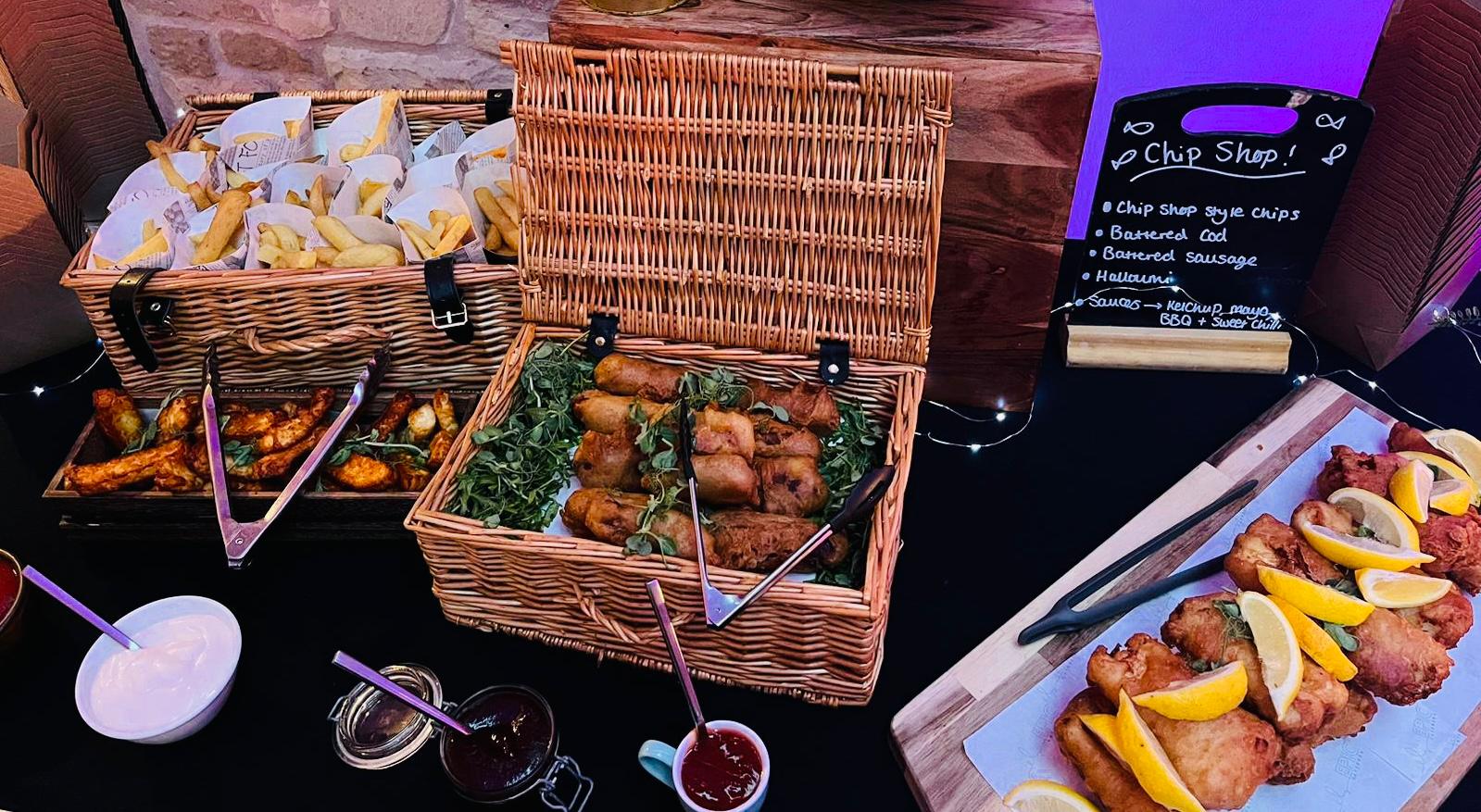 2024 Food Trends - Epic Caterers